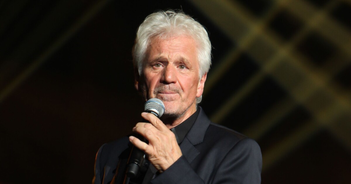 Gérard Lenorman malade ? "Je vis un calvaire" - Purepeople
