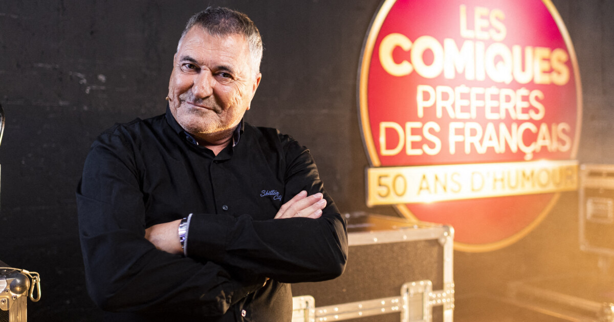 Jean-Marie Bigard : Son spectacle fait un four, l'humoriste victime d ...