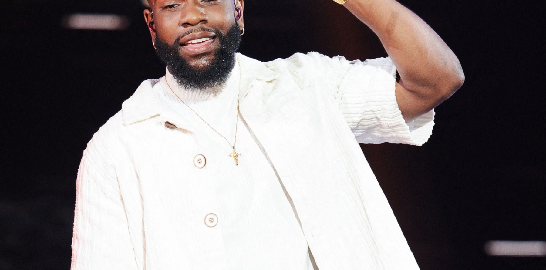 Tayc au casting de Danse avec les stars : ce qu'il a "imposé" à sa ...