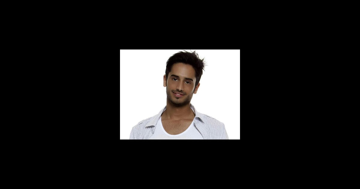 Léo (Secret Story) : L'ex d'Emilie Nef Naf bientôt papa, sa compagne de ...