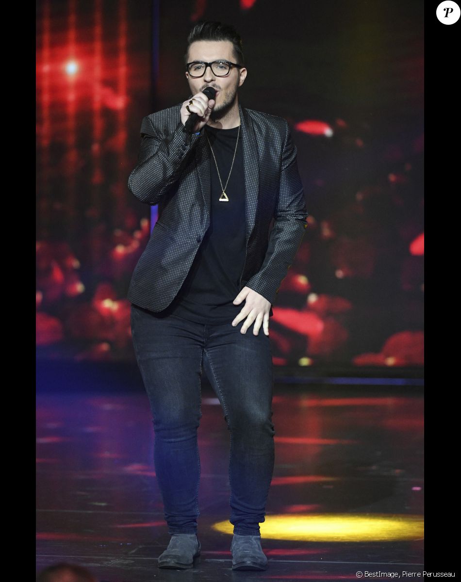 Olympe (The Voice) transformé : le chanteur "a grossi" et s'attend au ...