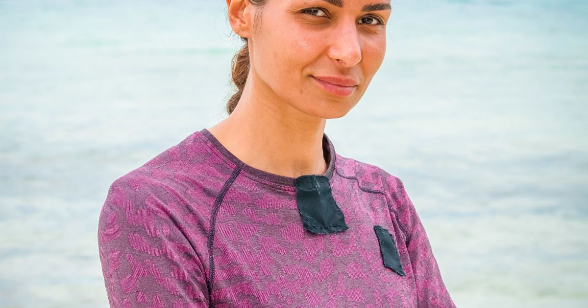 Karima dans Koh-Lanta, La Légende, émission spéciale célébrant le ...