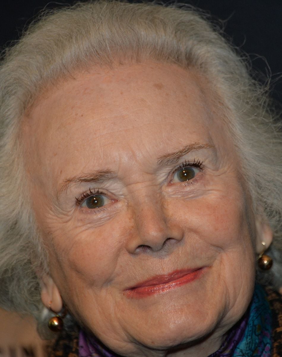 Les Visiteurs : Mort de l'actrice Anna Gaylor : le diaporama - Purepeople