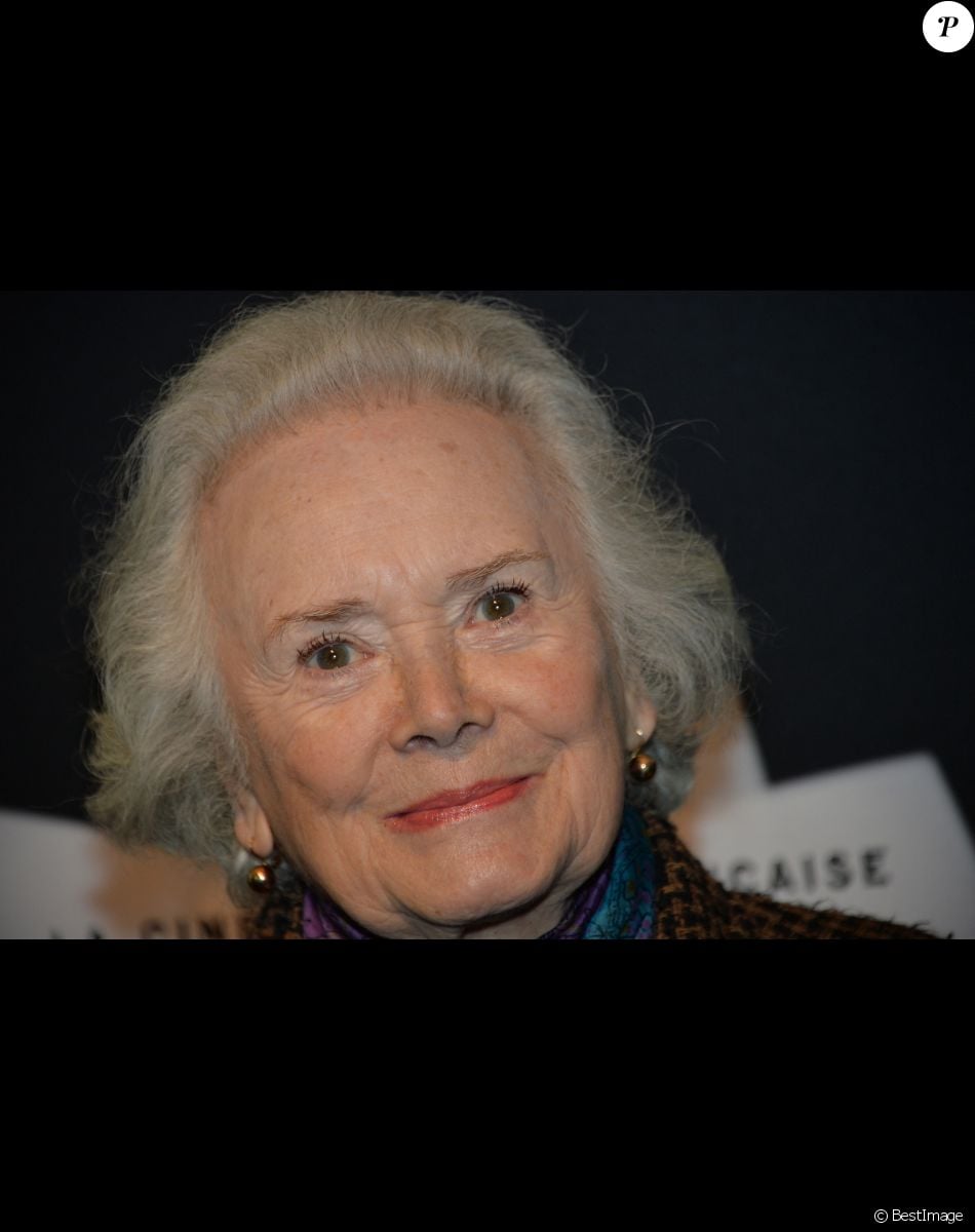 Les Visiteurs : Mort de l'actrice Anna Gaylor : le diaporama - Purepeople