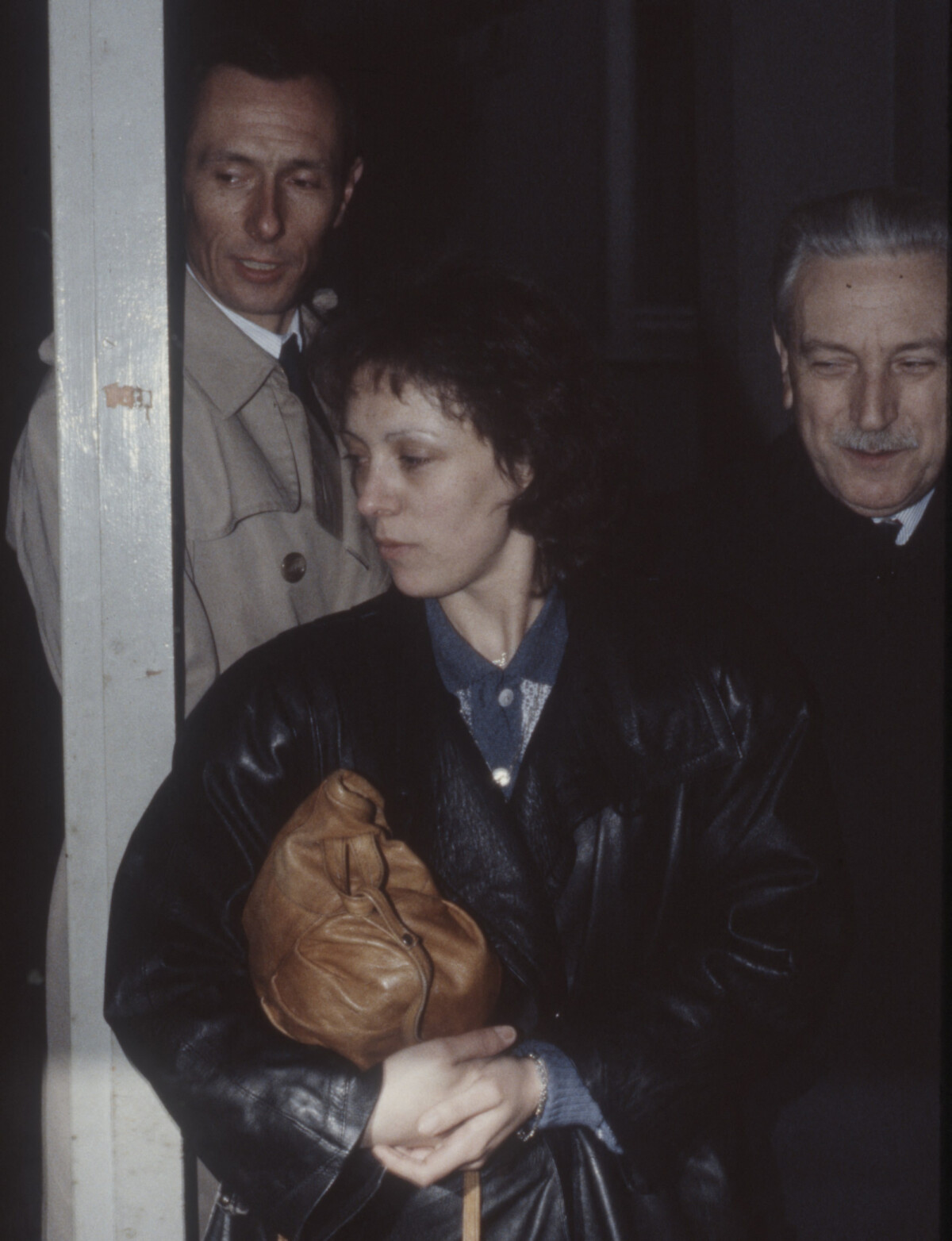 Photo : Christine Villemin, Maîtres Garreau et Mozer - Membres de la ...