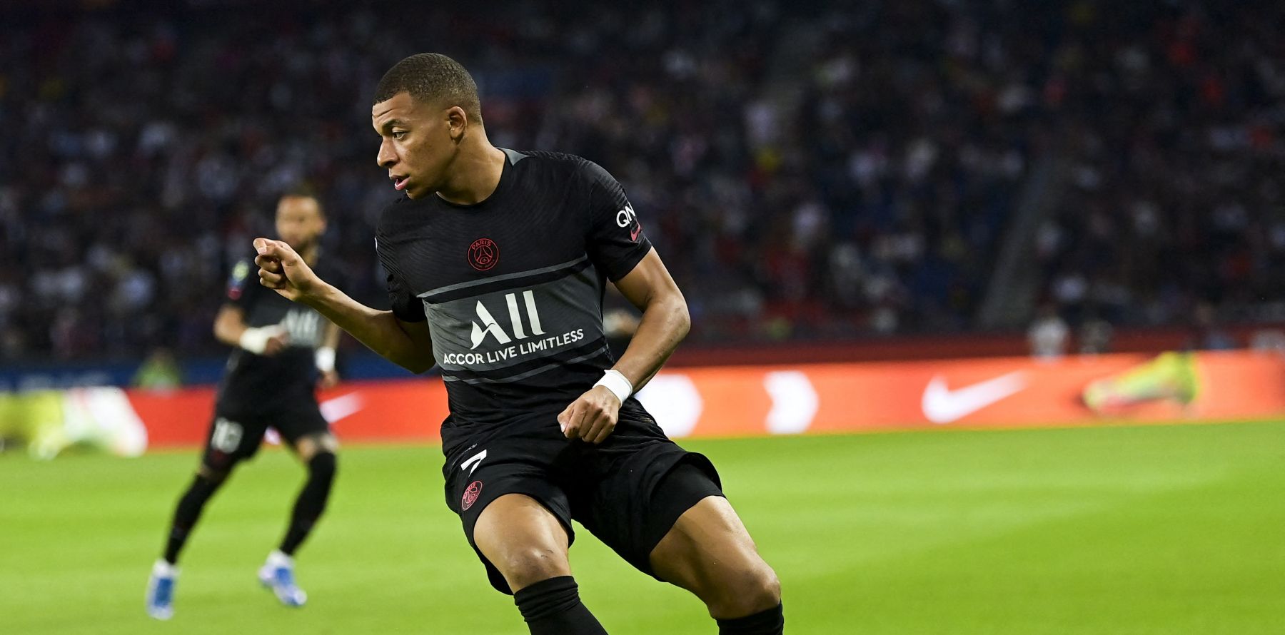 Kylian Mbappé surmédiatisé ? Sa mère a pris "24 kg" en quelques mois ...