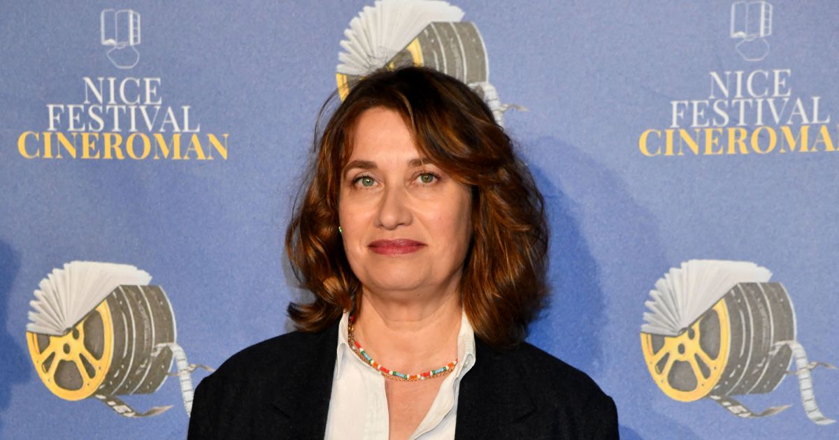 Emmanuelle Devos - Soirée d'ouverture de la 3e édition du Festival ...