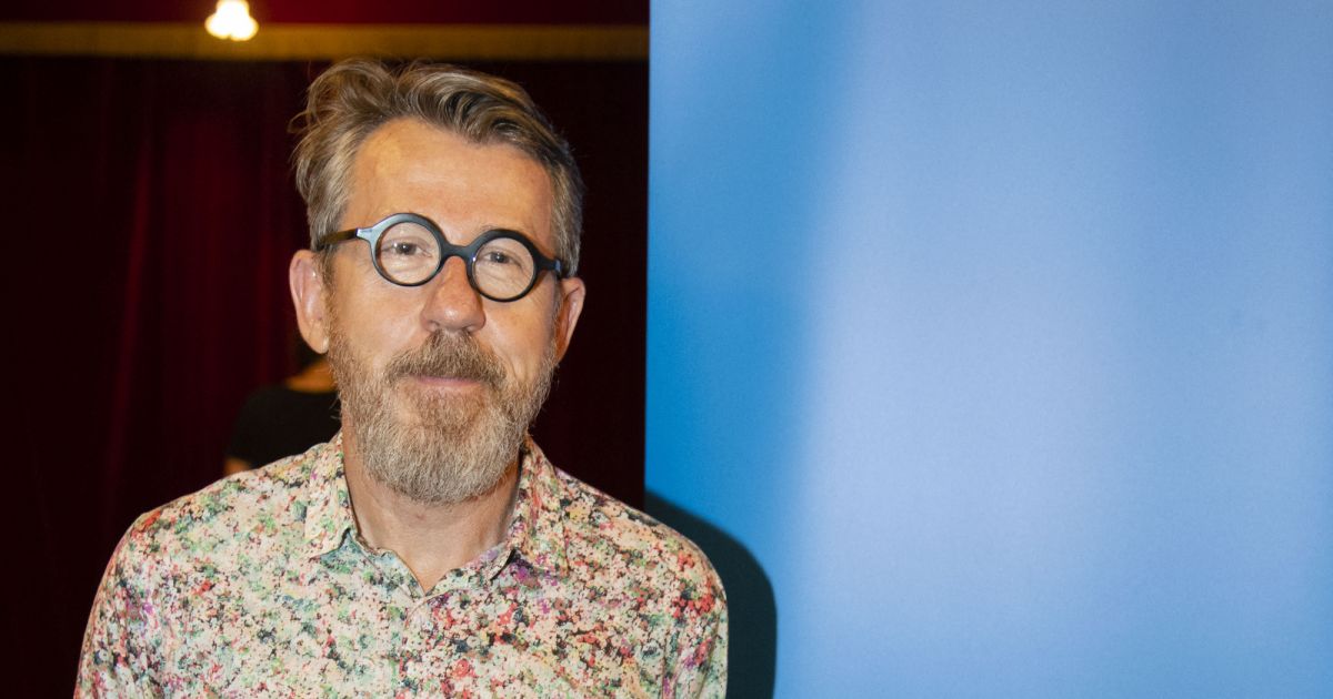 Exclusif - No Web - Jamy Gourmaud - Backstage de l'enregistrement de l ... Exclusif - No Web - Jamy Gourmaud - Backstage de l'enregistrement de l ...