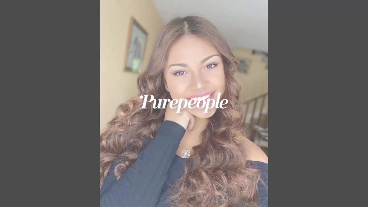 Vidéo : Miss France 2022 : Jade Lange est Miss Centre-Val de Loire 2021 ...