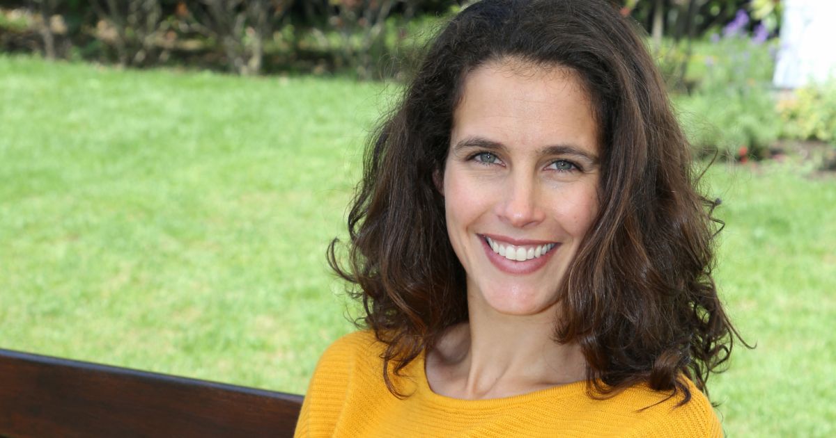 Exclusif - Clémence Castel- 26ème édition du Trophée des personnalités ...