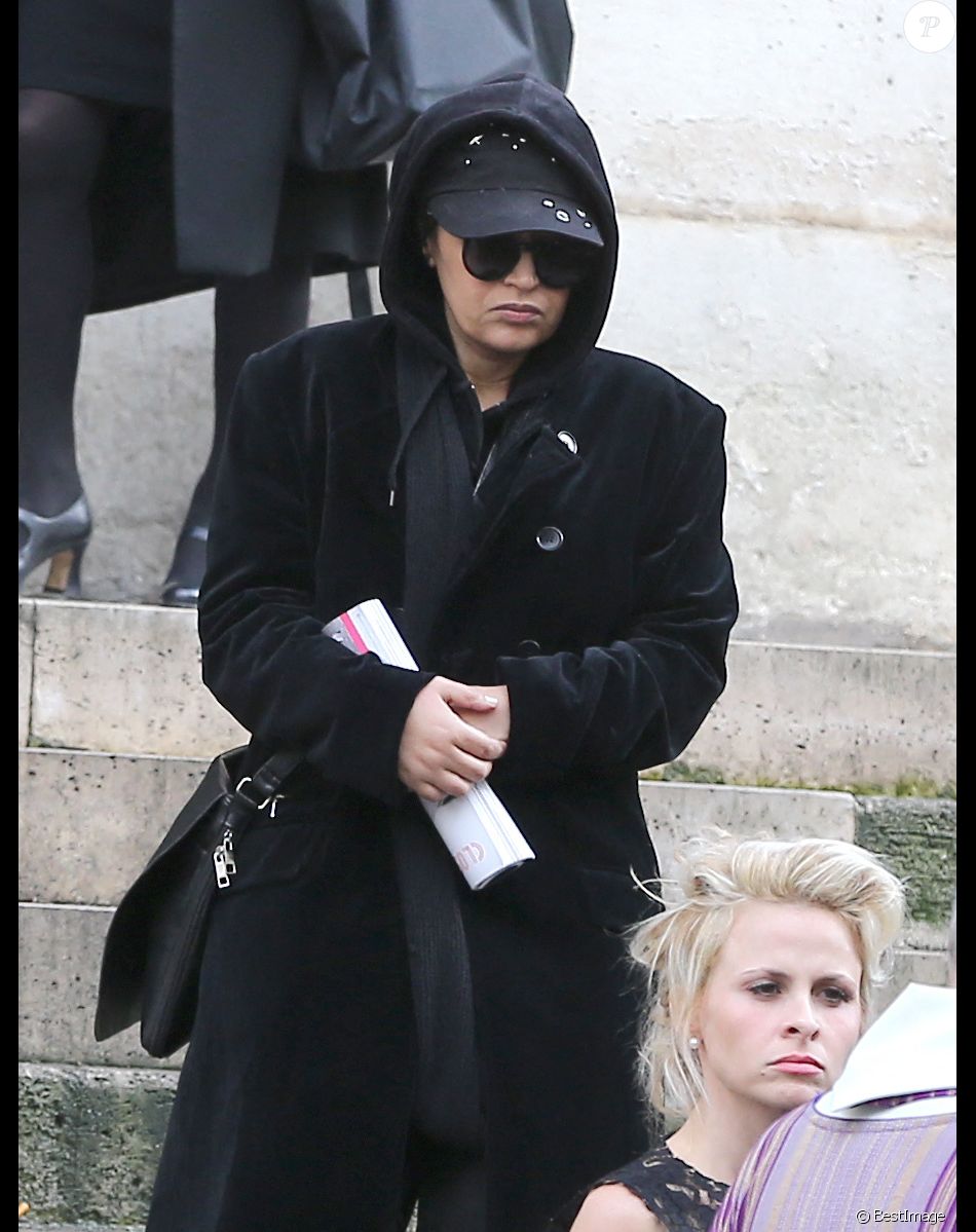 Info - Robert Suber, le mari de Lââm, est décédé le 2 novembre 2021 ...