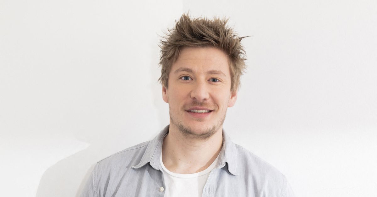 Exclusif - Gérémy Crédeville - Les invités de L.Ruquier posent en ...