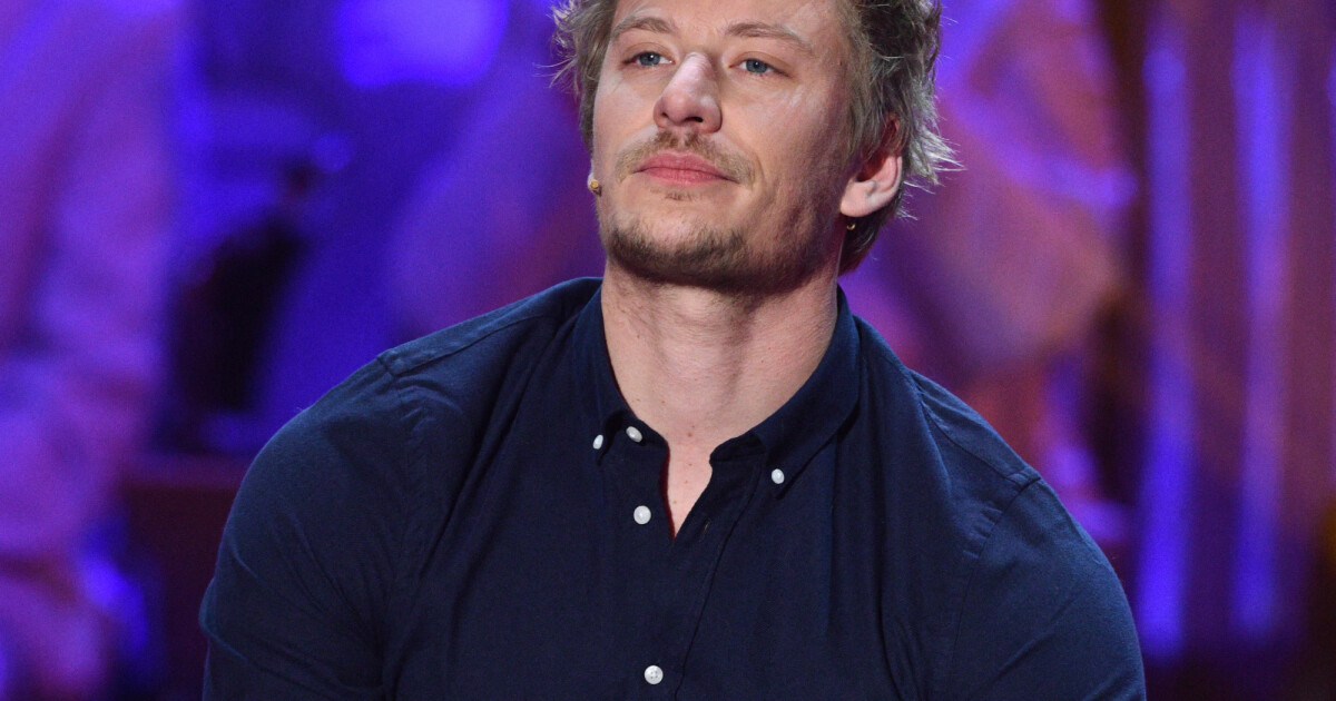 Danse avec les stars - Gérémy Crédeville "amer" après son élimination ...