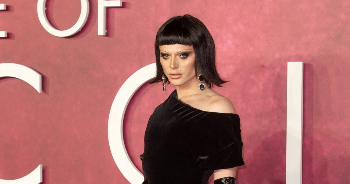 Bimini Bon Boulash (RuPaul's Drag Race UK) - Première du film House Of ...