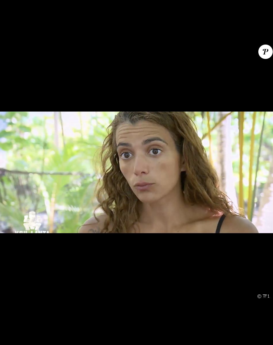 Jade (Koh-Lanta) : Troublantes photos d'elle et d'un footballeur connu ...