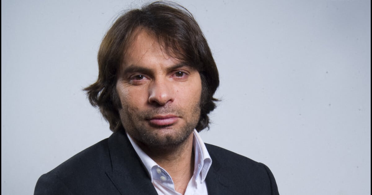 Christophe Dominici : Un an après sa mort, son père donne des nouvelles ...