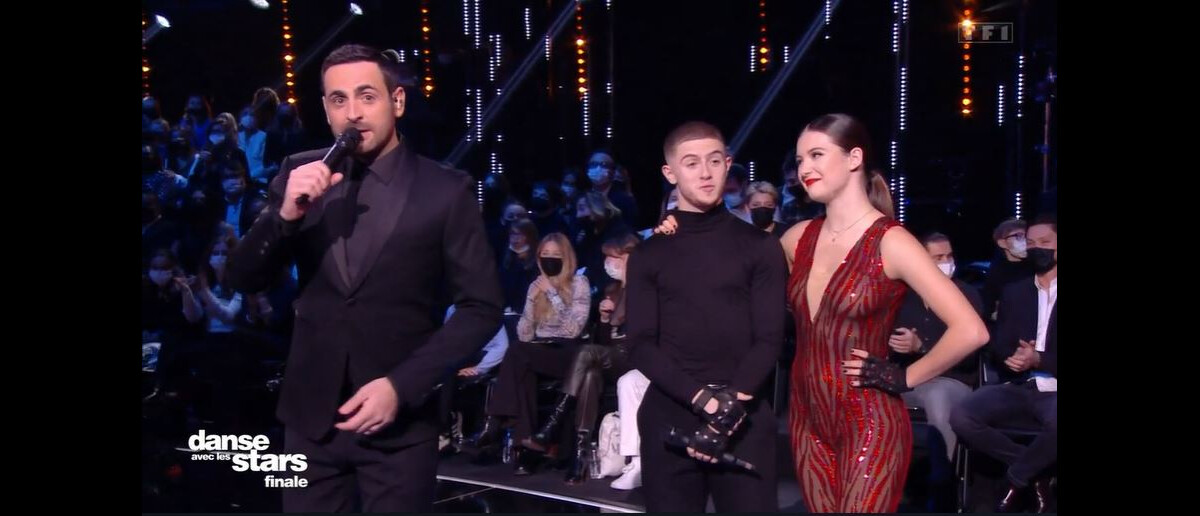 Vidéo : Chris Marques révèle que Michou et Elsa Bois se sont embrassés ...
