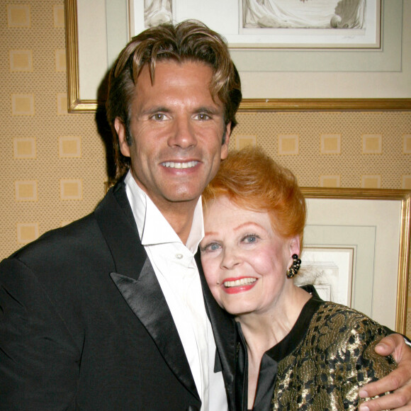 Photos de Lorenzo Lamas