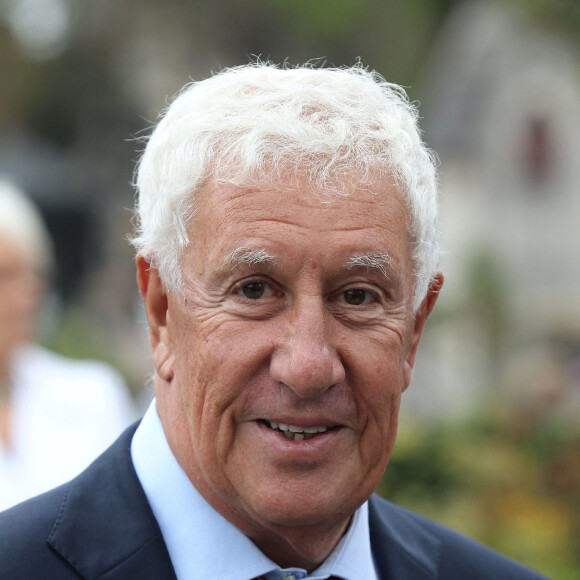 Photos de Stéphane Collaro