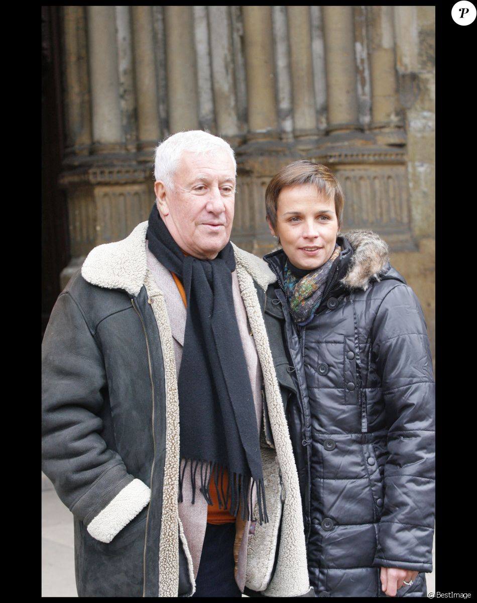 Stéphane Collaro en couple : Fanny, sa jeune compagne, a 28 ans de ...