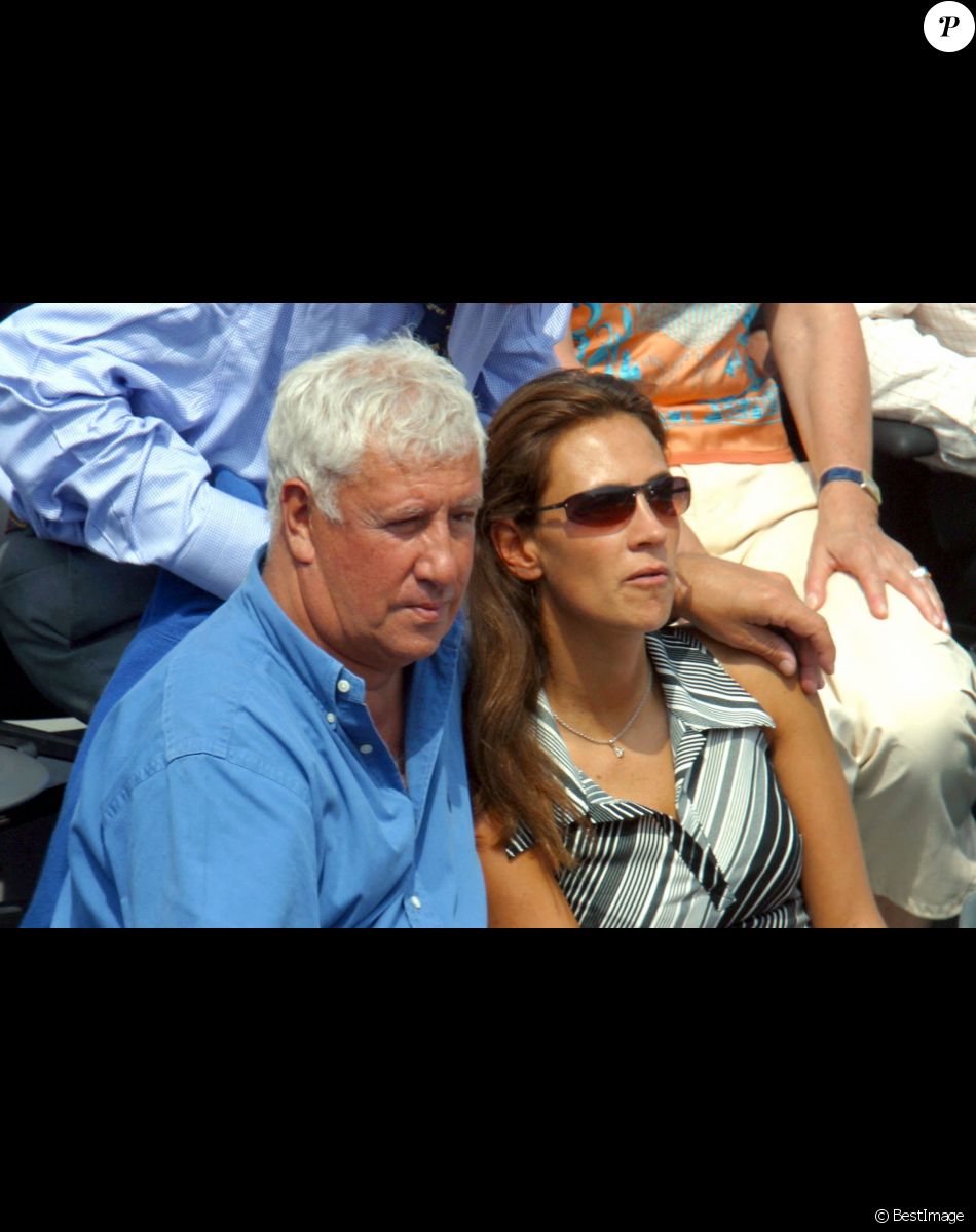 Stéphane Collaro en couple : Fanny, sa jeune compagne, a 28 ans de ...