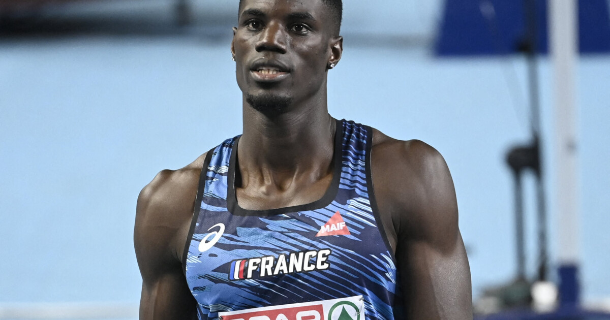 Deux stars de l'athlétisme convoquées pour des "comportements ...