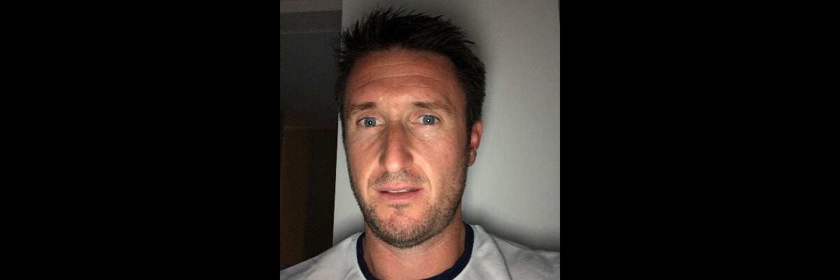Photo : Photo de profil d'Antoine Choteau, l'époux de Tiphaine Auzière ...