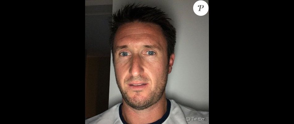 Photo de profil d'Antoine Choteau, l'époux de Tiphaine Auzière, la ...