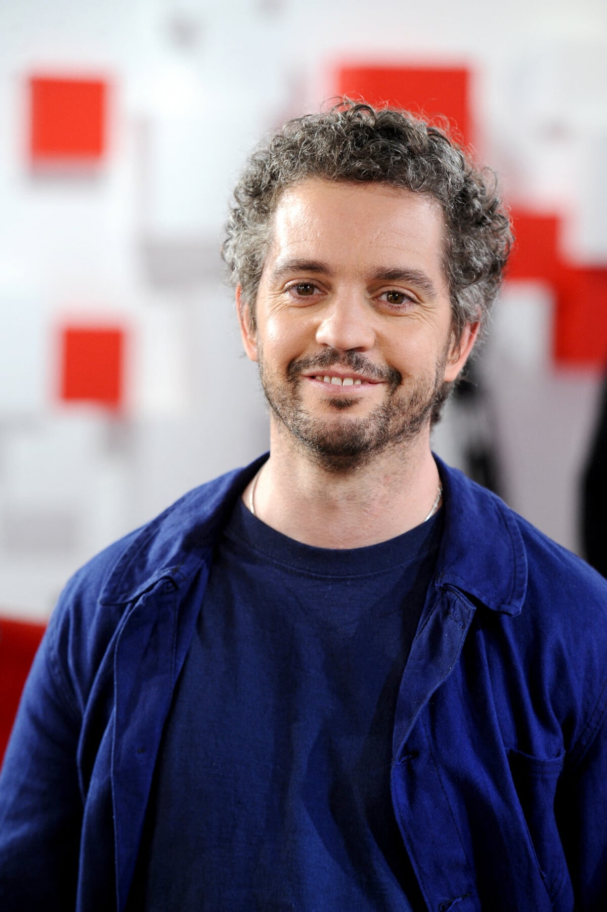 Photo : Exclusif - Bruno Sanches - Enregistrement de l'émission Vivement dimanche prochain au ...