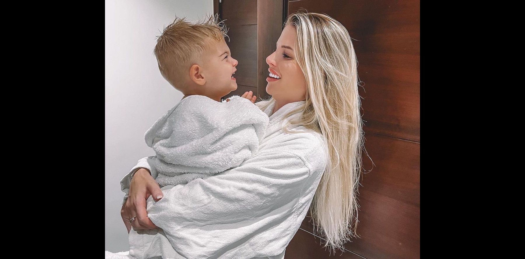 Jessica Thivenin inquiète : belle frayeur avec son fils Maylone... et ...