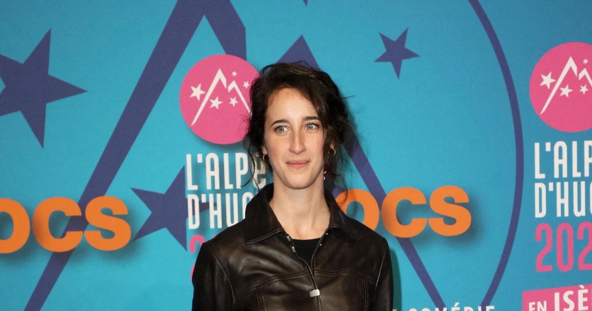 Agnès Hurstel au photocall de la 5ème soirée de compétition de la 25ème ...