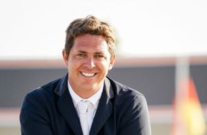 Shaquille O'Neal, pivot star des Cleveland Cavaliers, et sa femme ...