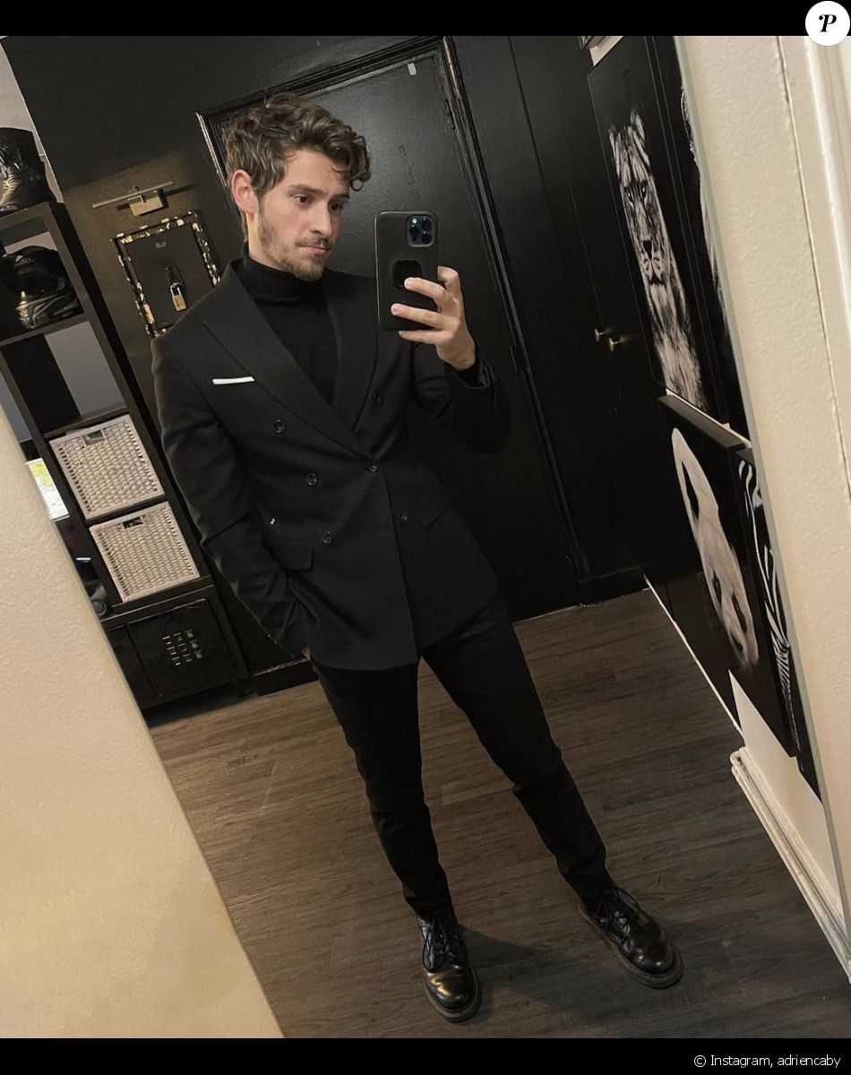 "Il fait super chaud là !" : Un danseur de Danse avec les stars se ...