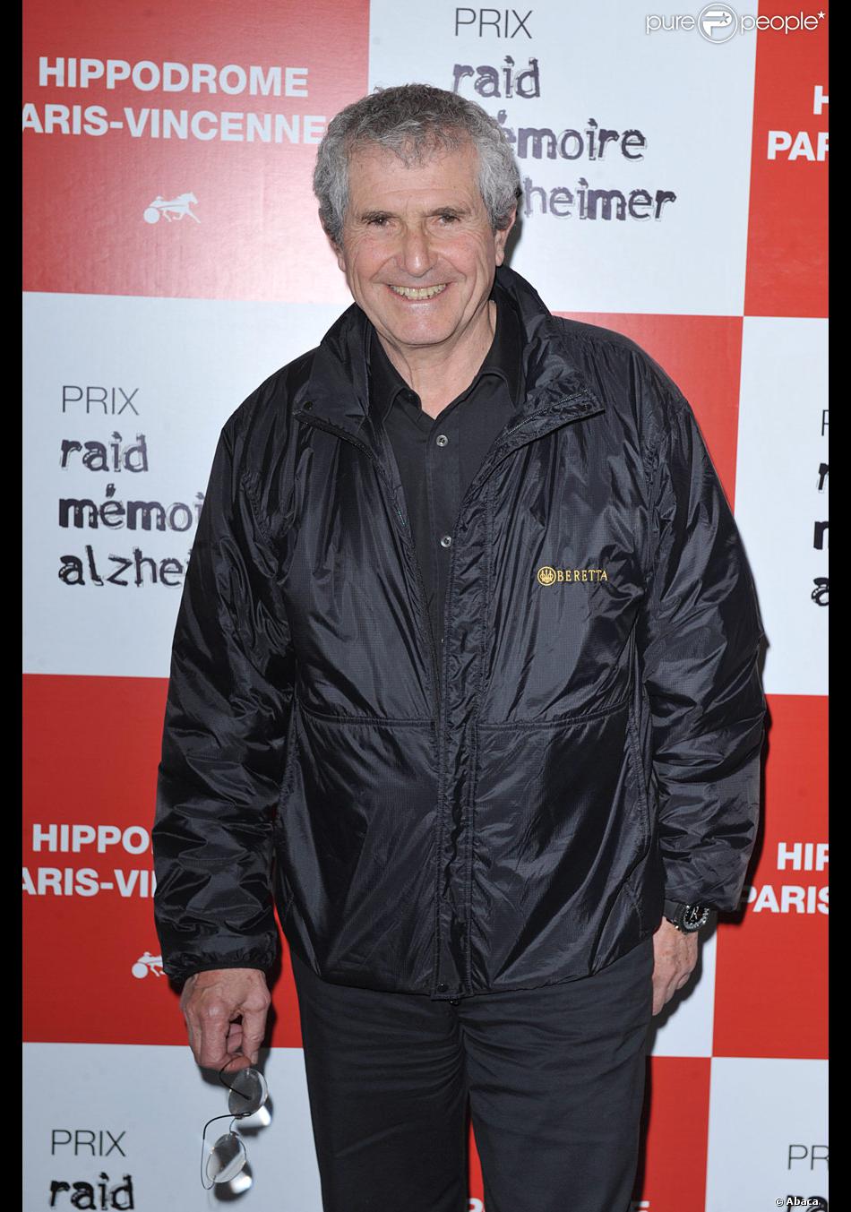 Claude Lelouch - Purepeople