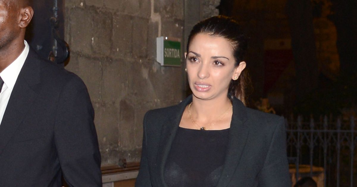 Hayet Abidal cash sur les infidélités de son mari : 'Kheira Hamraoui n ...