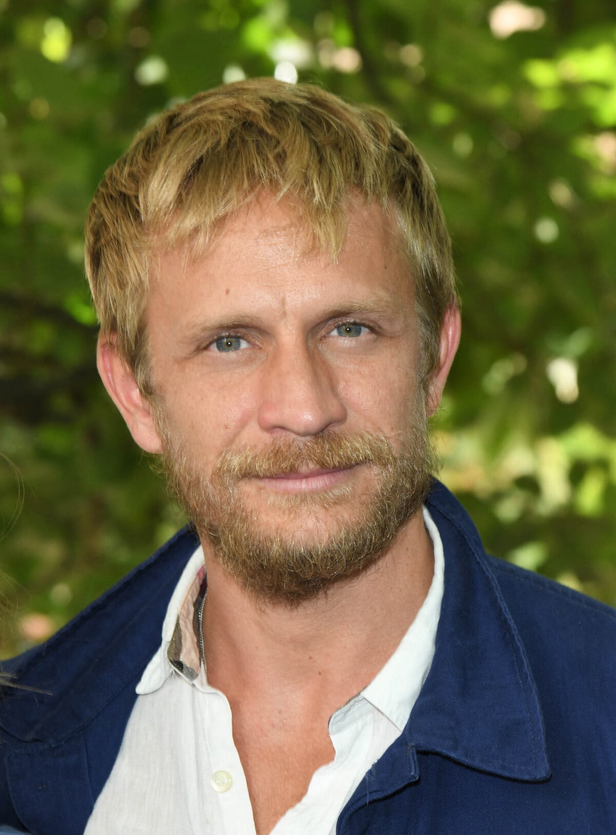 Photo : Jeremie Renier - Festival du film Francophone d'Angoulême ...
