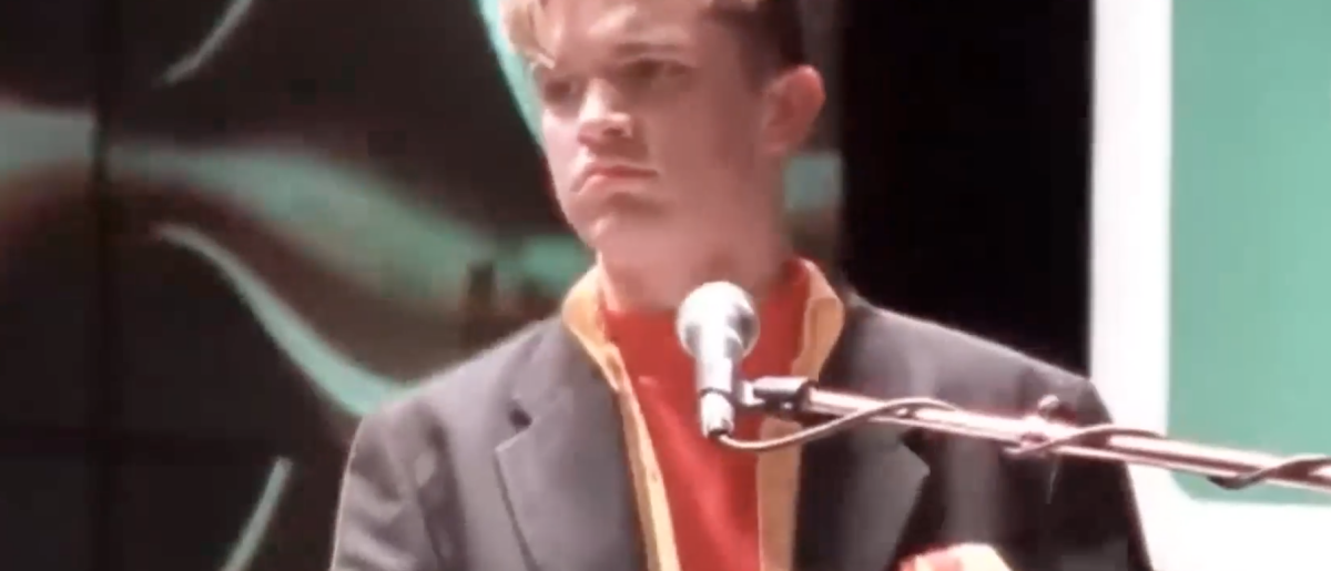 Photo : Tom Lowe, candidat de "The Voice" et ex-membre d'un boys band ...