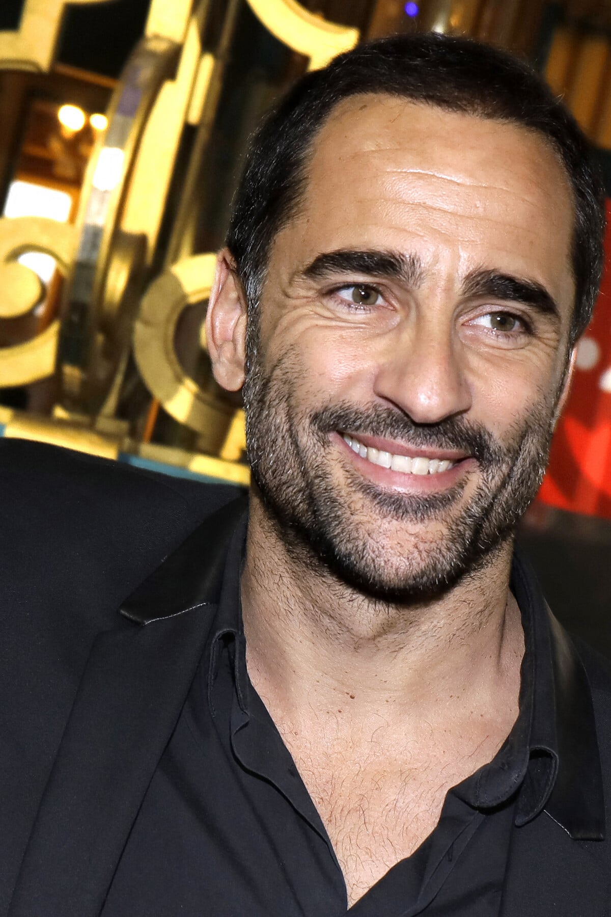 Photo : Florent Peyre - Portrait - Paris le 13 mai 2019 © Cedric Perrin ...