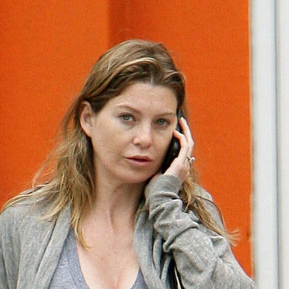 Photos de Ellen Pompeo - Page 2