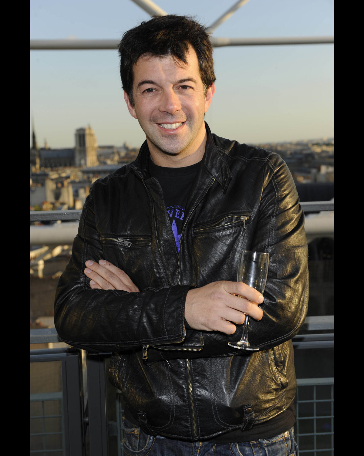 Photo : Stéphane Plaza - Purepeople