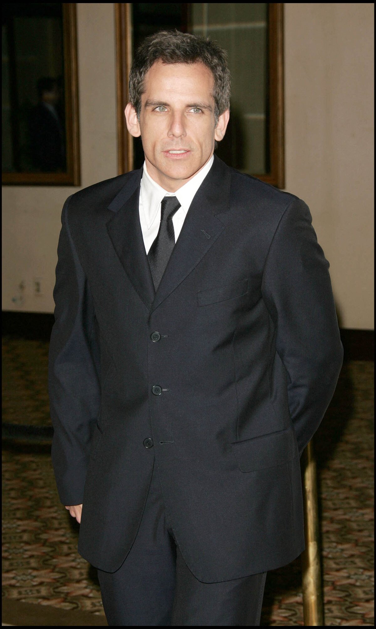 Photo : Ben Stiller - Purepeople