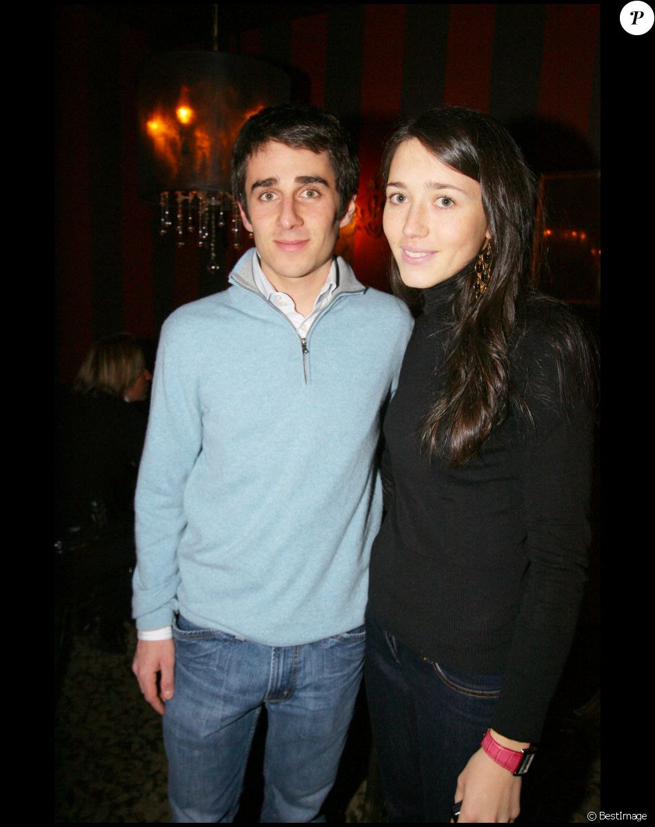 Alain Prost fête ses 67 ans : connaissez-vous ses enfants Nicolas ...