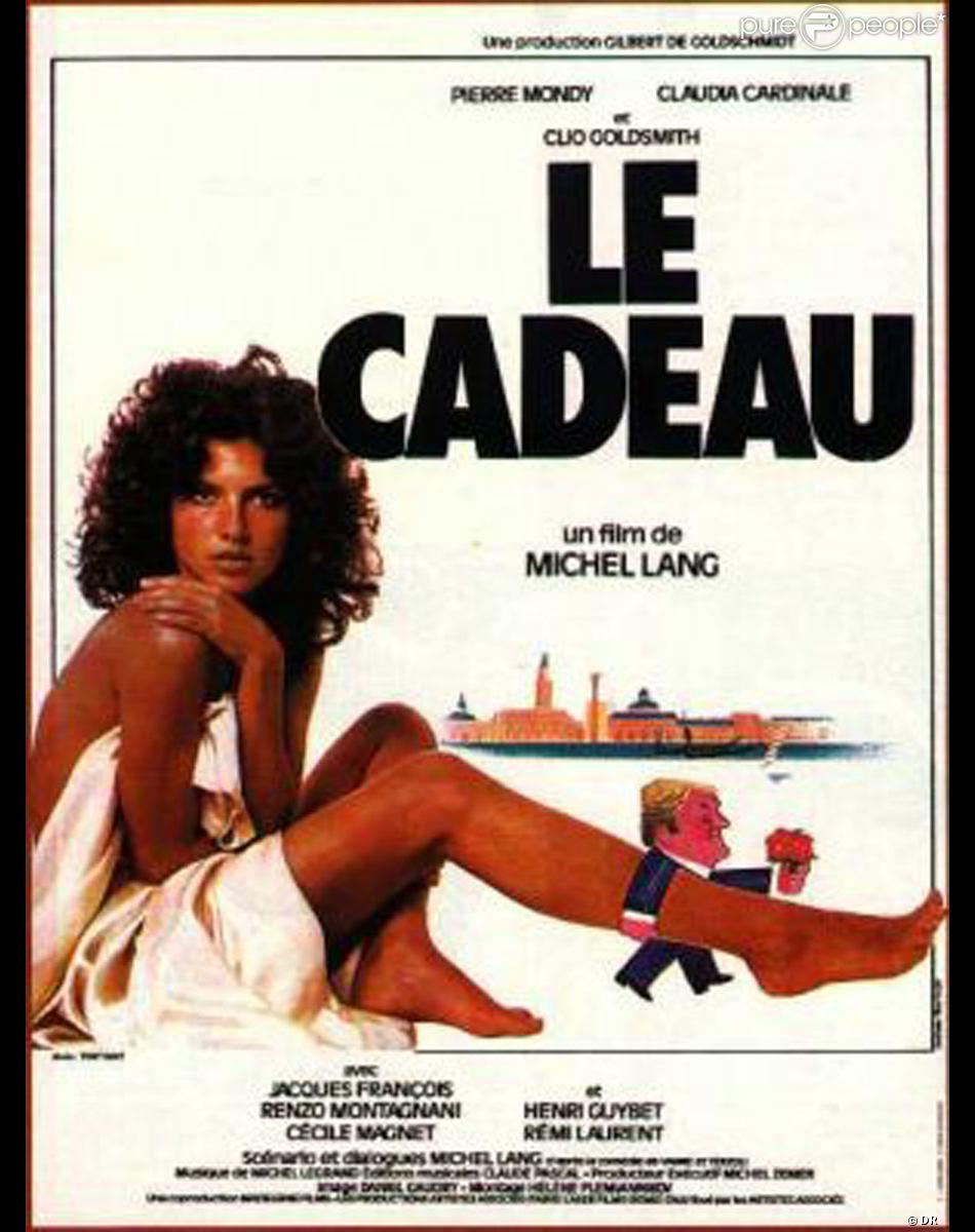 Le cadeau de Michel Lang - Purepeople