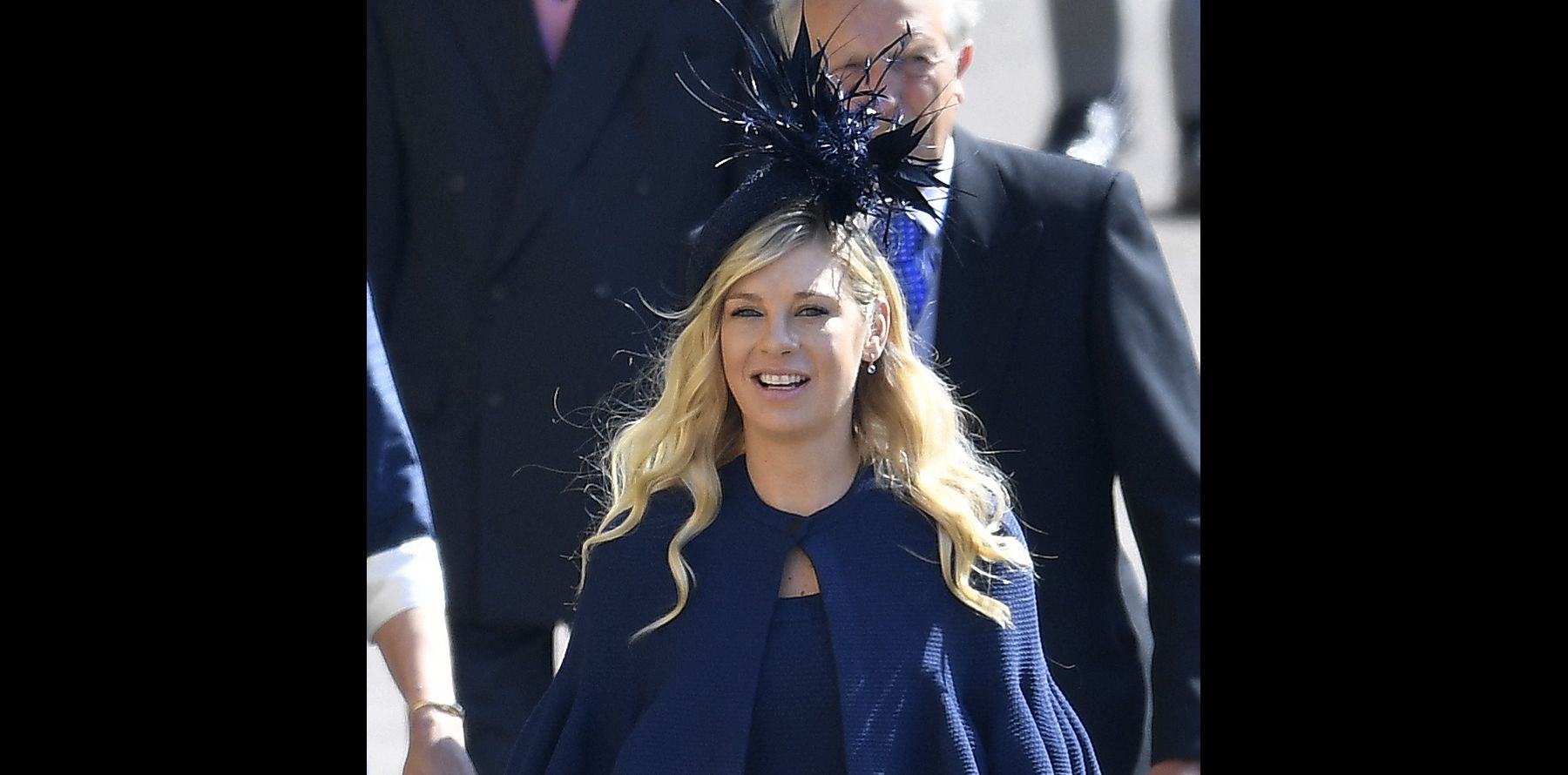Prince Harry : Son ex Chelsy Davy est maman pour la première fois ! Une ...
