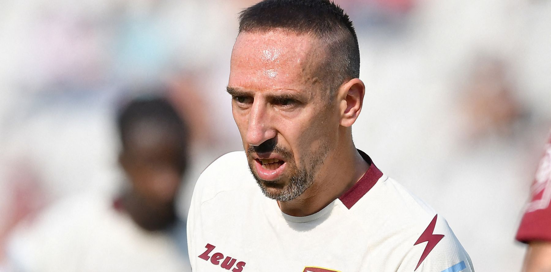 Franck Ribéry : son adorable Keltoum (3 ans) déguisée en fée pour Mardi ...
