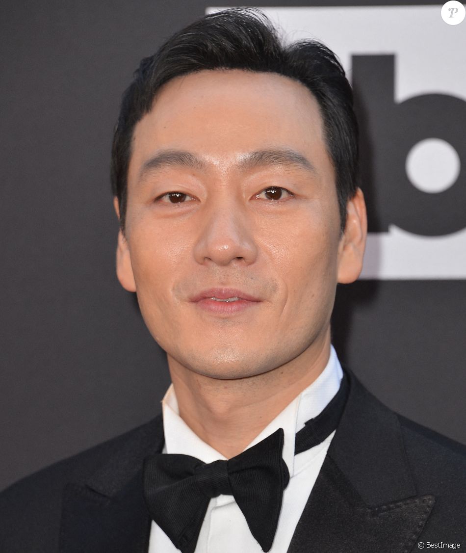 Park Hae-soo - 27e édition des Critics Choice Awards à Los Angeles, le ...