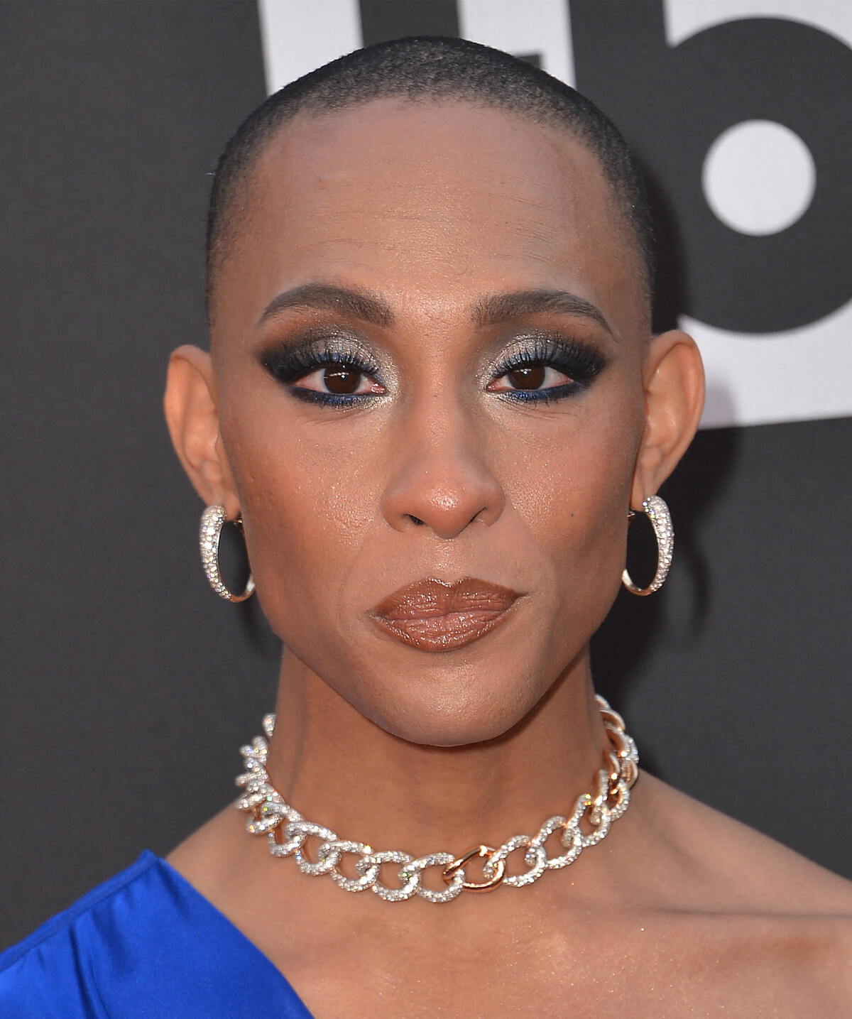 Photo : Michaela Jae Rodriguez - 27e édition des Critics Choice Awards ...