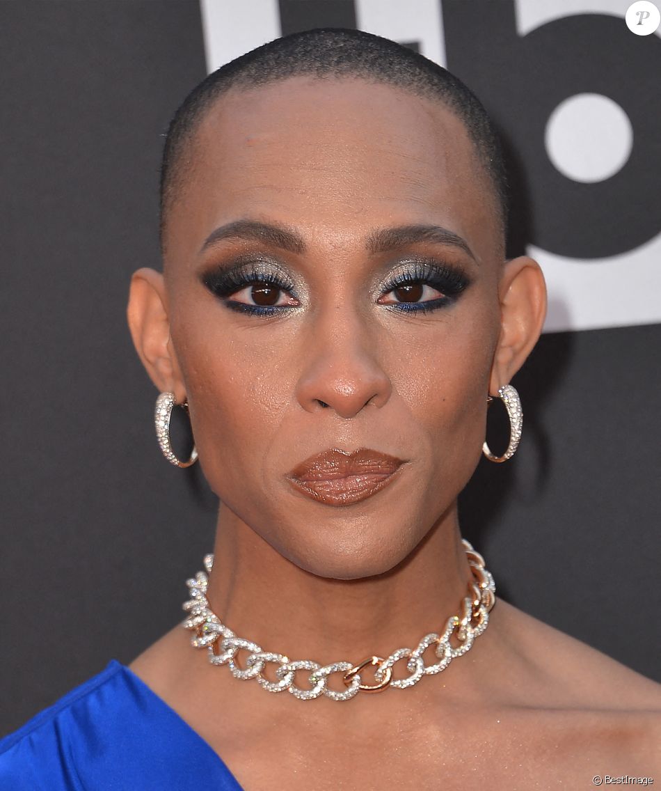 Michaela Jae Rodriguez - 27e édition des Critics Choice Awards à Los ...