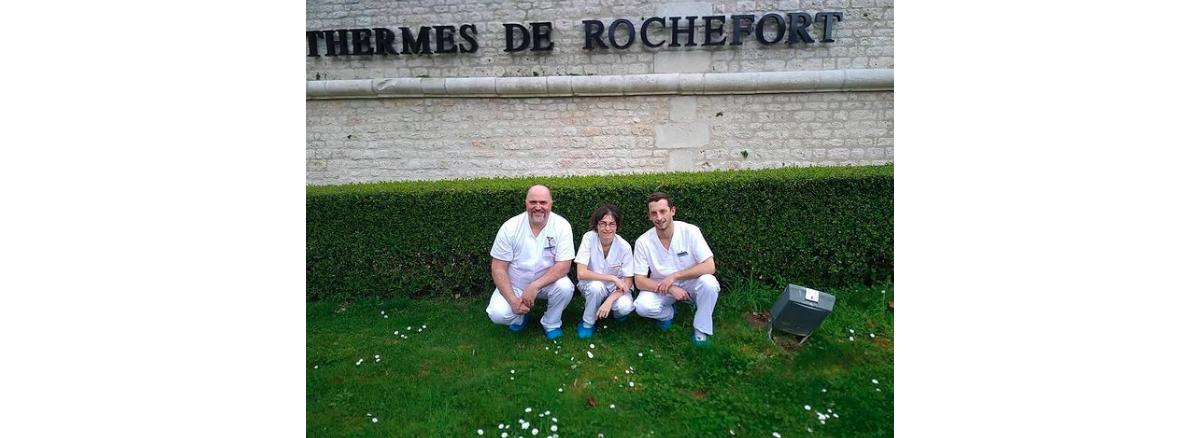 Photo : Franck, candidat de l'émission "L'amour est dans le pré ...