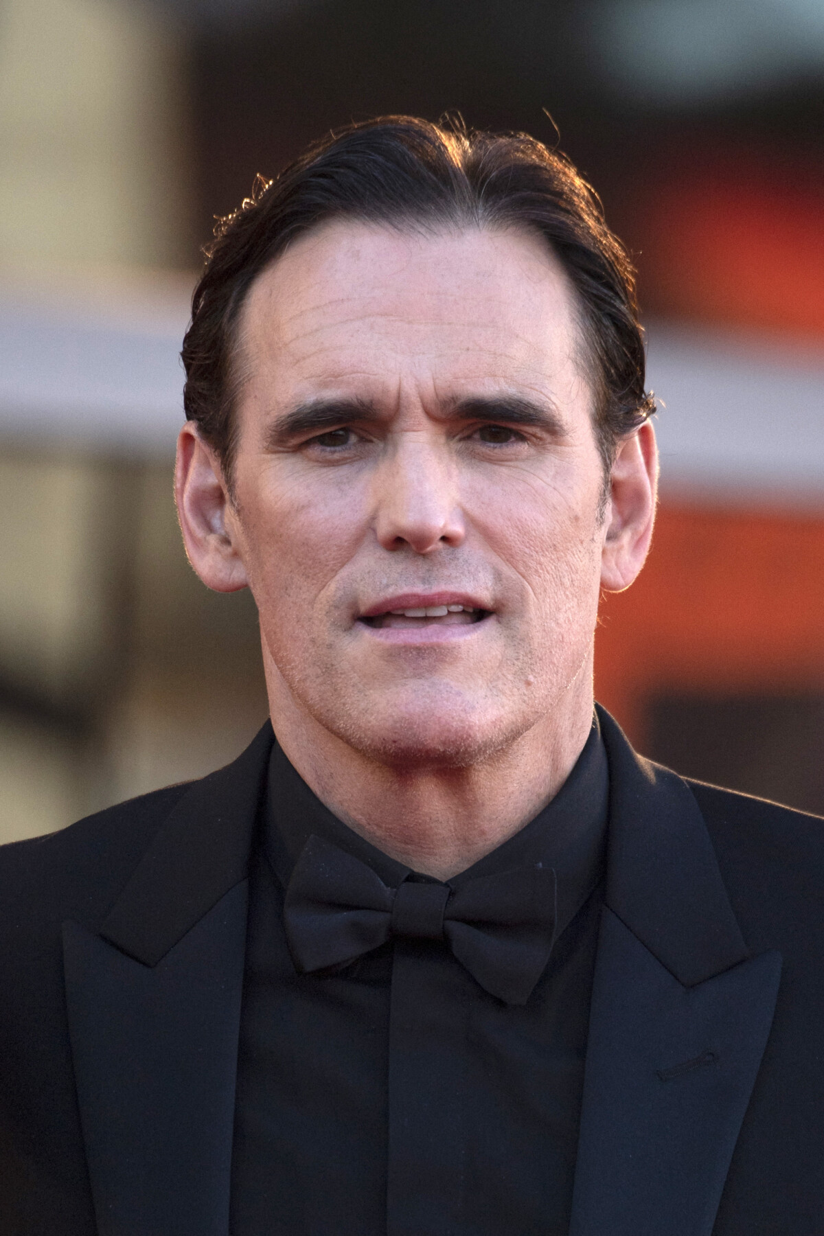 Photo : Matt Dillon - Première du film "The hand of God (La main de ...